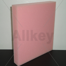 Anti-Static Pink Foam | Allkey International, Inc.